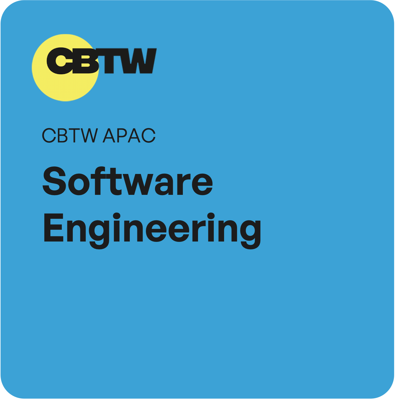 Leading Software Engineering Company in Asia